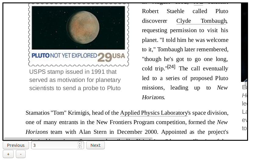 Cómo crear un visor de PDF en JavaScript | Envato Tuts+